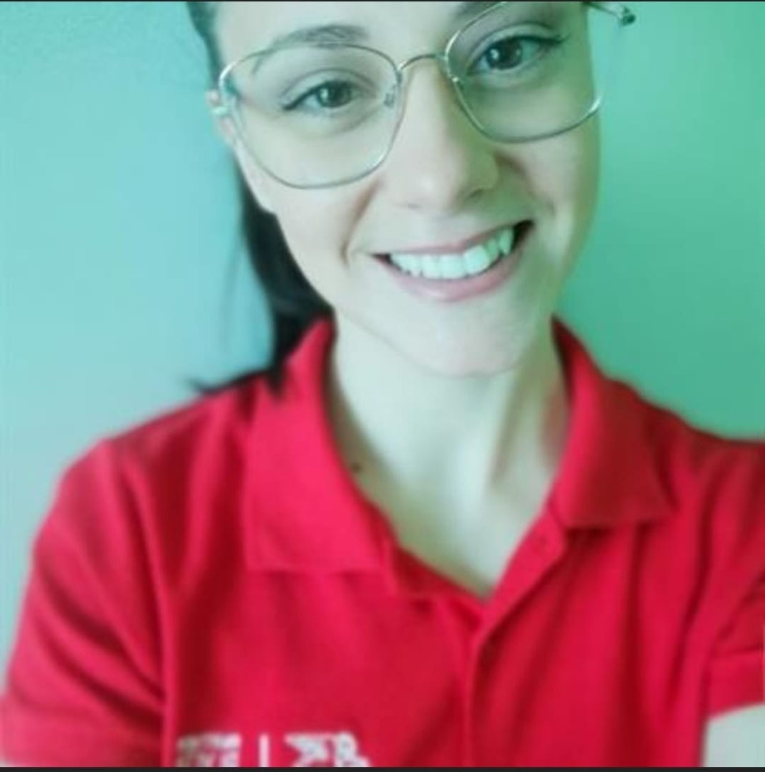 Giulia Pizzicoli :: Flutter Heroes 2024 :: pretalx