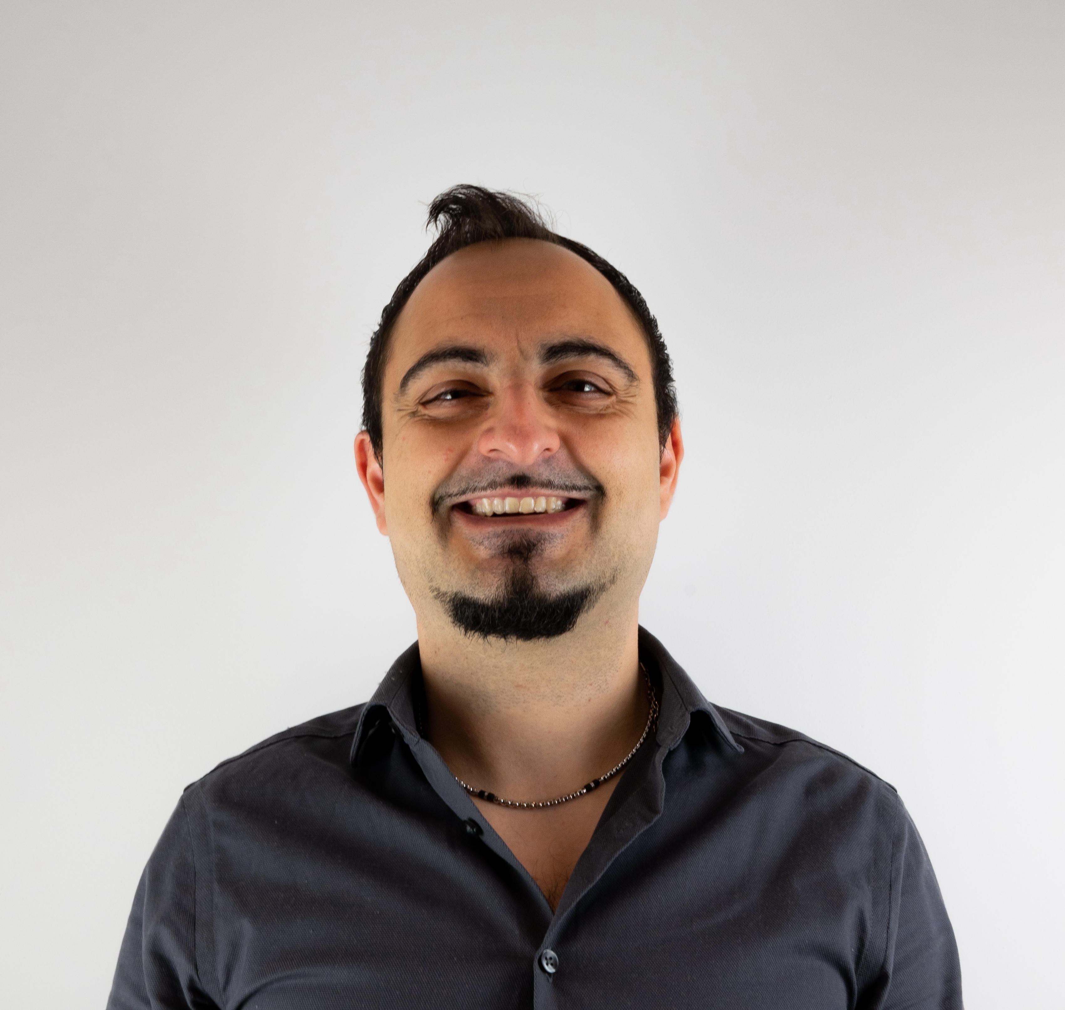 Giovanni Laquidara :: React Native Heroes 2024 :: pretalx Giovanni Laquidara :: React Native Heroes 2024 :: pretalx