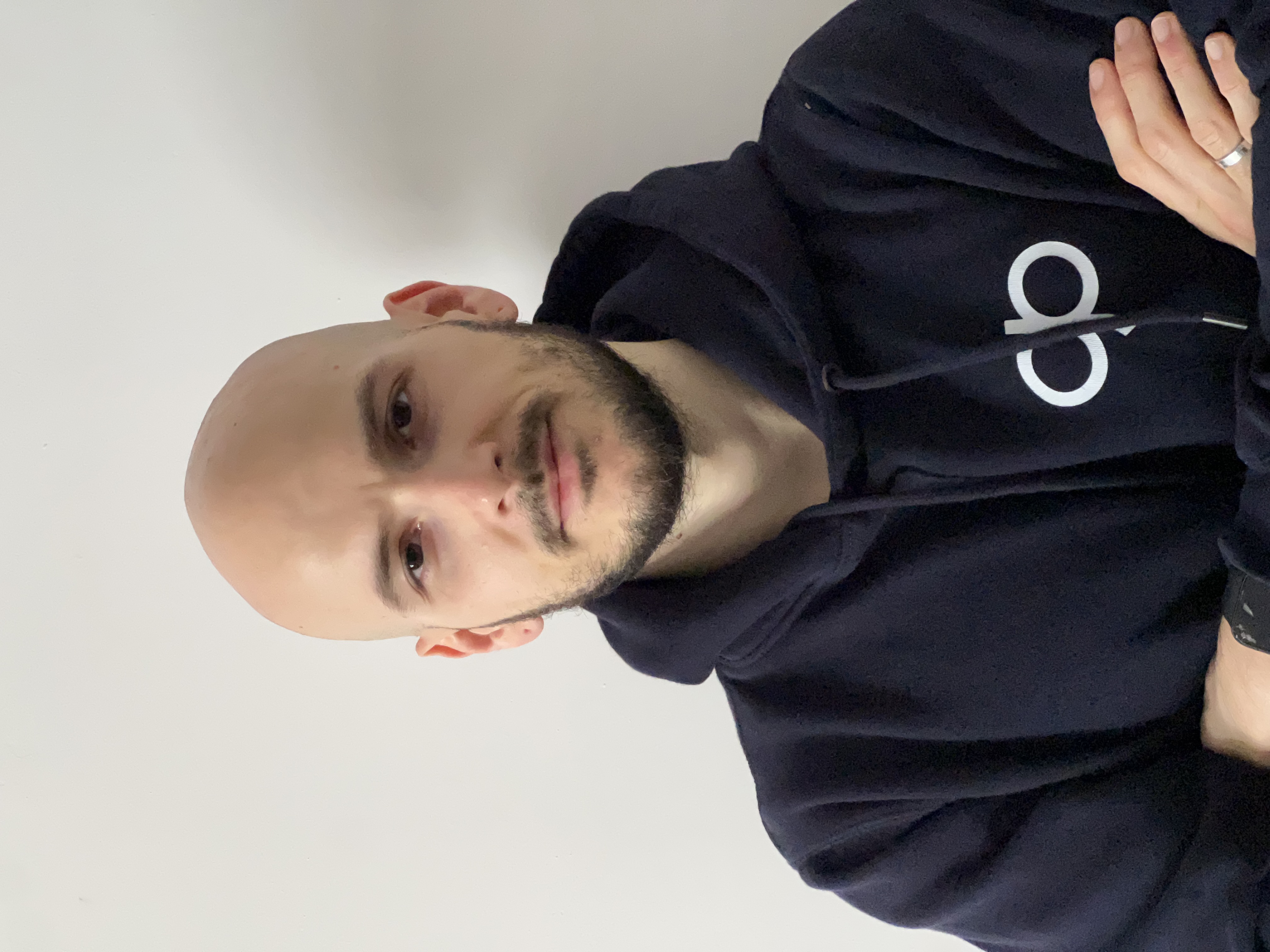 Federico Mastrini :: React Native Heroes 2024 :: pretalx Federico Mastrini :: React Native Heroes 2024 :: pretalx