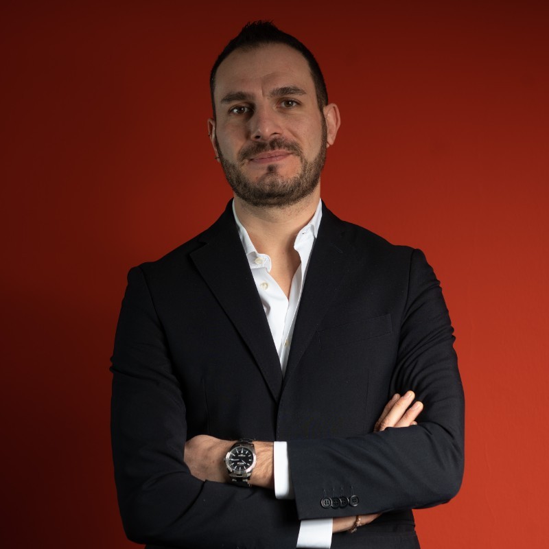 Roberto Brogi :: React Native Heroes 2024 :: pretalx